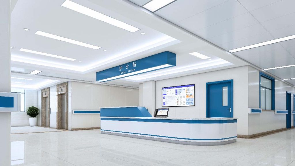 Alertacare – Transform Your Healthcare Facility with us